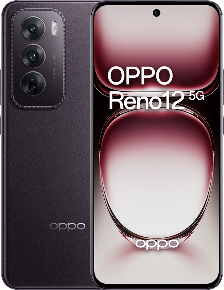 OPPO | 2degrees