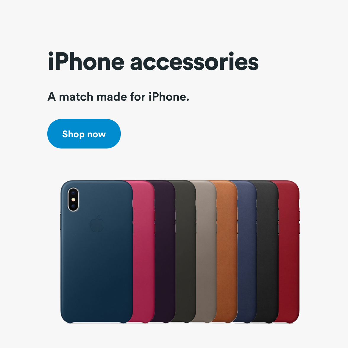 Buy a New Apple iPhone | Latest iPhone Models | 2degrees