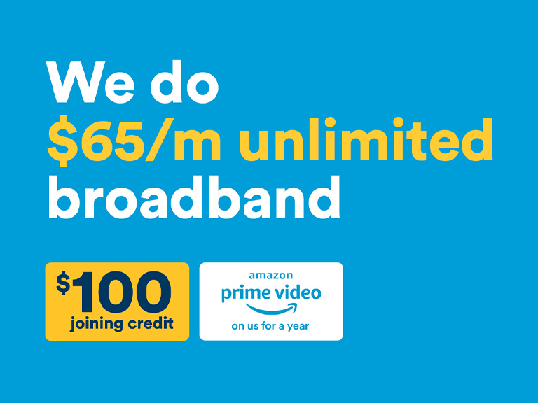 2degrees - Best Mobile & Broadband Plans for Home & Business