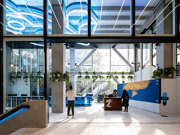 Latest media releases | 2degrees