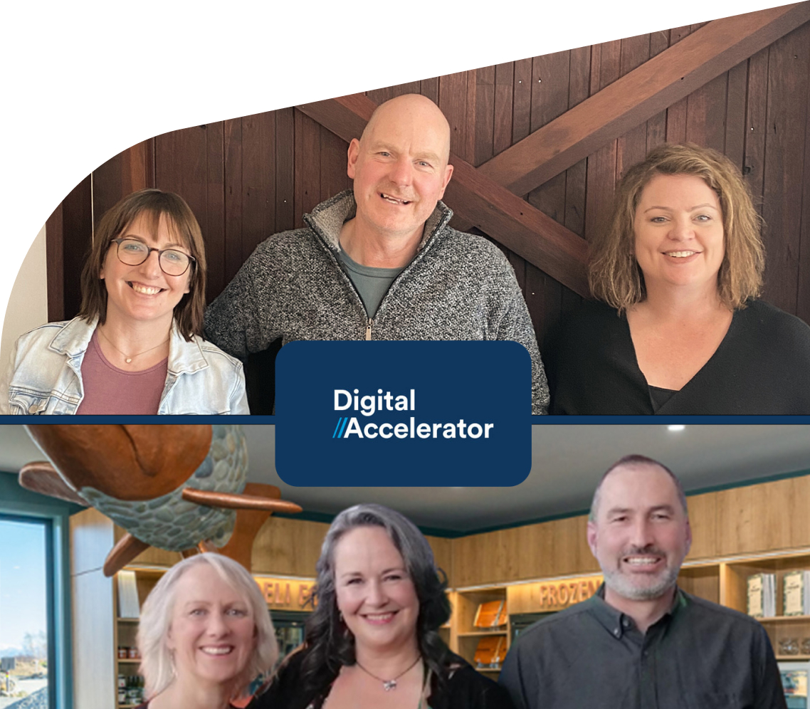 Digital Accelerator | Business solutions | 2degrees Business