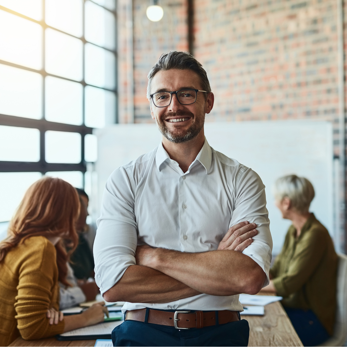 Shaping Business Study | Insights | 2degrees Business