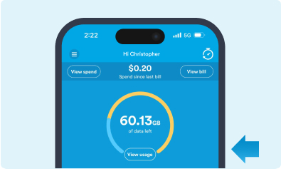 Getting started on Prepay | 2degrees