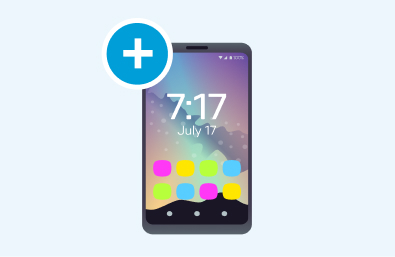 Add a mobile number to your account | 2degrees