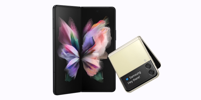 Shop Samsung Devices | Samsung Phones & Tablets | 2degrees