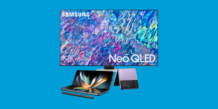 Shop Samsung Devices | Samsung Phones & Tablets | 2degrees