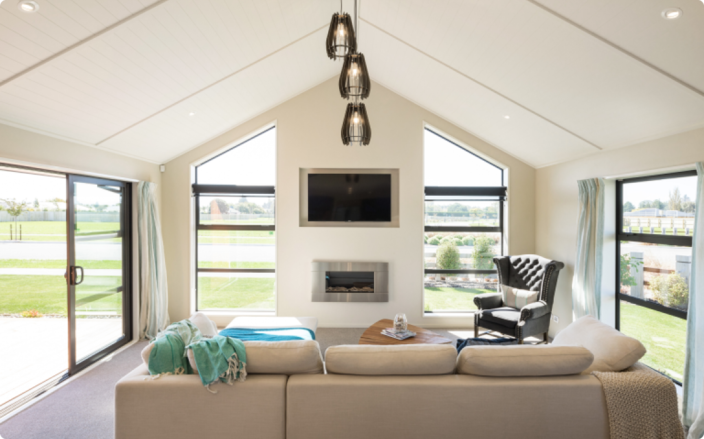 Mike Greer Homes case study | 2degrees Business