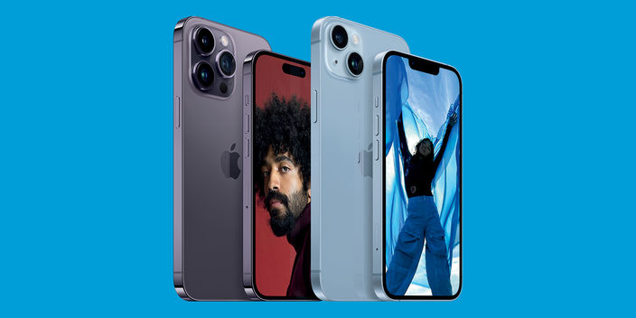 Buy a New Apple iPhone | Latest iPhone Models | 2degrees