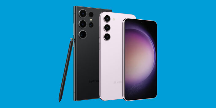 Shop Samsung Devices | Samsung Phones & Tablets | 2degrees