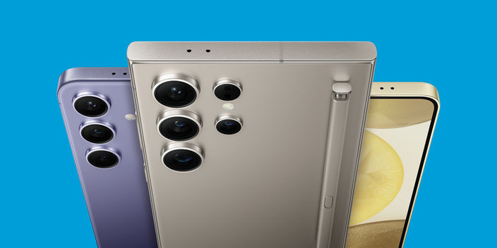 Shop Samsung Devices | Samsung Phones & Tablets | 2degrees