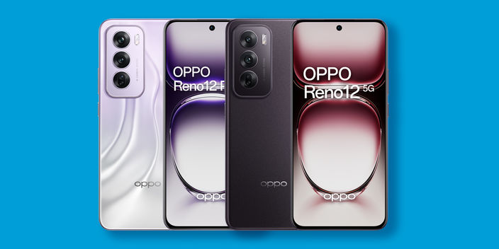 OPPO | 2degrees