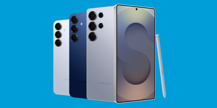 Shop Samsung Devices | Samsung Phones & Tablets | 2degrees